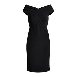 Lauren by Ralph Lauren Lauren Ralph Lauren Kleid Damen Gr&ouml;&szlig;e 36 schwarz