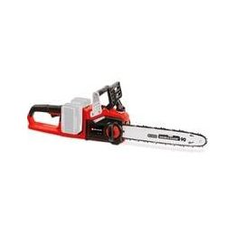 Einhell Professional Akku-Kettens&auml;ge GP-LC 36/35 Li - Solo, 36Volt (2x18V) rot/schwarz, ohne Akku und Ladeger&auml;t