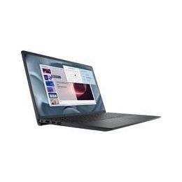 Dell Pro 15 Essential (GYXJD), Notebook schwarz, Intel Core i7-1355U, Intel UHD Graphics, 16 GB DDR5, 1 TB (1 TB SSD), Windows 11 Pro
