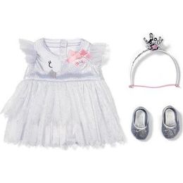 Baby Born Ballerina-Outfit 43cm, Puppenzubeh&ouml;r