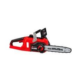 Einhell Power X-Change Akku-Kettens&auml;ge FORTEXXA 18/30, 18Volt rot/schwarz, ohne Akku und Ladeger&auml;t