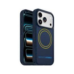 Otterbox Sole Series, Schutzh&uuml;lle blau, iPhone 17 Pro, MagSafe