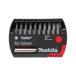 Makita Bit-Set Sechsrund 11-teilig, Bit-Satz