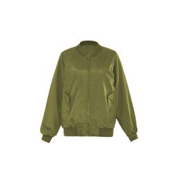 Kilata Between-Season Jacket female Green size M