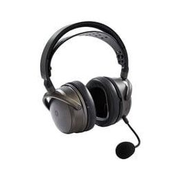 AUDEZE Maxwell 2 Wireless, Gaming-Headset schwarz, PlayStation-Version