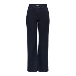 Jacqueline de Yong Jdy Jeans 'JDYGegs' female Blue size L