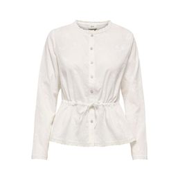 Jacqueline de Yong Jdy Blouse female White size XS