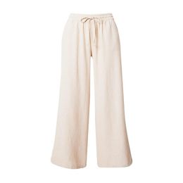 Jacqueline de Yong Jdy Pants 'Say' female Beige size XXS