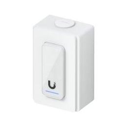 Ubiquiti UniFi Reader Anschlussdose wei&szlig;, f&uuml;r UA-G2,UA-Intercom-Viewer,UA-Ultra