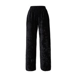 Topshop Hose Damen Gr&ouml;&szlig;e 40 schwarz