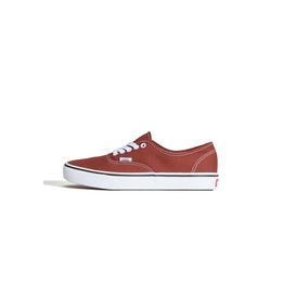 Vans Sneaker 'Authentic' Herren Gr&ouml;&szlig;e 36 rostbraun