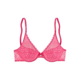 s.Oliver Bra female Pink size 85