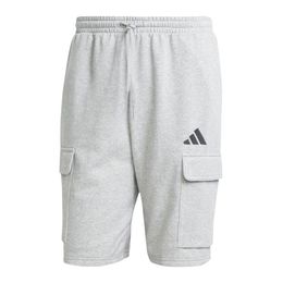 adidas Sportswear Workout Pants 'FELCZY' male Grey size XL