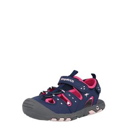 Kangaroos Sandals & Slippers boy Blue size 30