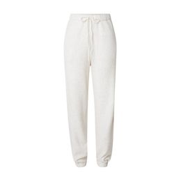 Pieces Pants 'PCPIKO' female Beige size XXL