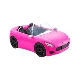 Mattel Barbie Glam Cabrio, Spielfahrzeug