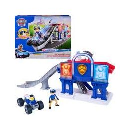 Spin Master Paw Patrol Search & Rescue - Lift & Repair-Spielset, Spielfigur