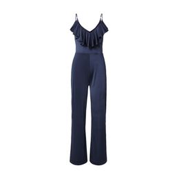 Guess Jumpsuit 'ALICE' Damen Gr&ouml;&szlig;e S dunkelblau