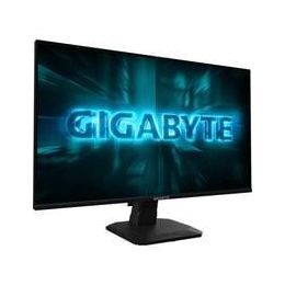 Gigabyte GS25F14, Gaming-Monitor 62.2 cm (24.5 Zoll), schwarz, FullHD, SS-IPS, DP, HDMI, FreeSync, 144Hz Panel