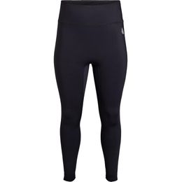 Active By Zizzi Workout Pants 'Everyday' female Black size XL
