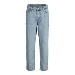 Jack & Jones Jack & Jones Junior Jeans 'JJICHRIS JJORIGINAL' boy Blue size 176