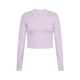 Naemi Sweater female Purple size S