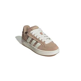 adidas Sportswear Sneakers 'GC ALPHA SK8' female Brown size 42