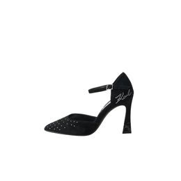 K by KARL LAGERFELD Karl Lagerfeld Pumps female Black size 38
