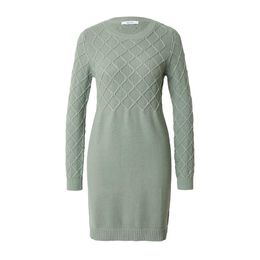 ABOUT YOU Knitted dress 'Vivian' female Green size 44
