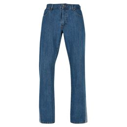 Urban Classics Jeans Herren Gr&ouml;&szlig;e 33 blue denim