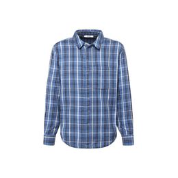 ABOUT YOU Button Up Shirt 'James' male Blue size M