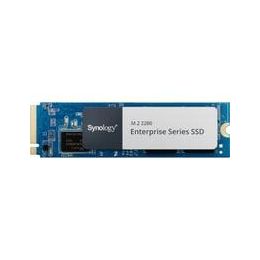 Synology SNV5420-400G, SSD PCIe 3.0 x4, NVMe, M.2 2280