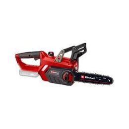 Einhell Power X-Change Akku-Kettens&auml;ge GE-LC 18 Li Solo, 18Volt rot/schwarz, ohne Akku und Ladeger&auml;t