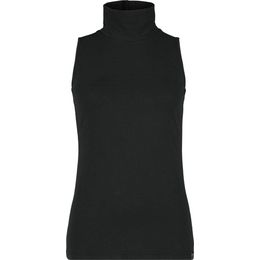 Black Premium by EMP Turtleneck Top Top schwarz in L Q123-533180 M496798