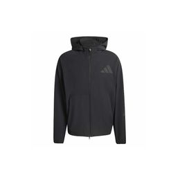 adidas Sportswear Training Jacket 'Z.N.E.' male Black size M