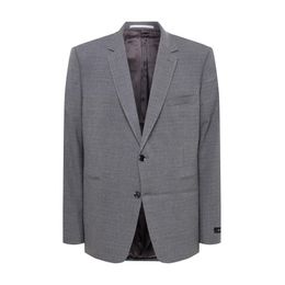 Burton Menswear London Business Blazer male Grey size 44