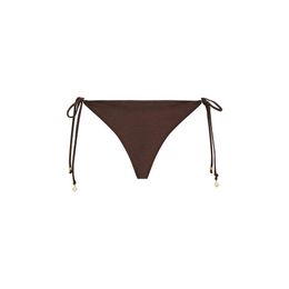 Lscn By Lascana Bikini Bottoms 'Mix-Kini' female Brown size 34