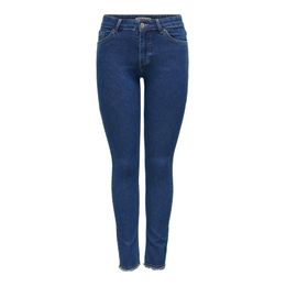Only Jeans 'ONLHush' female Blue size XXL