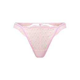 Hunkem&ouml;ller Hunkem&ouml;ller Thong 'Cordelie' female Pink size M