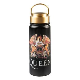Queen Trinkflasche Hot & Cold Queen Trinkflasche multicolor BMHC064