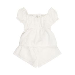 GAP Set girl White size L