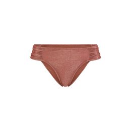 Lscn By Lascana Bikini Bottoms female Brown size 42