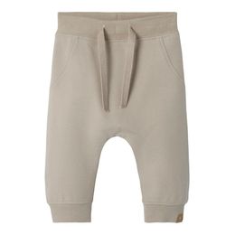 name it Pants 'NBNTakki' boy Beige size 50