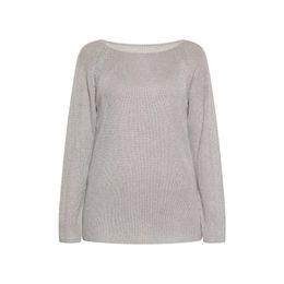 Naemi Sweater female Grey size XL