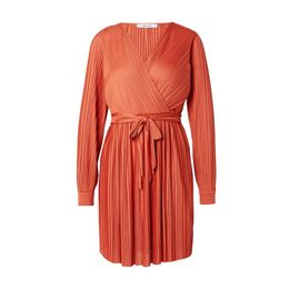 ABOUT YOU Dress 'Leila' female Orange size 38