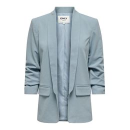Only Blazer 'ONLEVI' Damen Gr&ouml;&szlig;e 42 hellblau