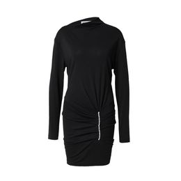 Moschino Jeans Dress female Black size 40