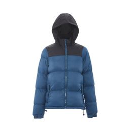 Sidona Between-Season Jacket female Blue size L