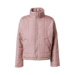 ABOUT YOU Between-Season Jacket 'Dotta' female Pink size 36