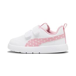 Puma Sneakers 'Courtflex V3' girl White size 19
